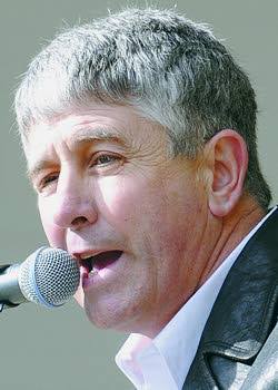 Bob talks to Jim Chmelik about taking control of our lands – Gem State ...