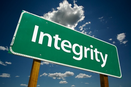 Integrity – Gem State Patriot News
