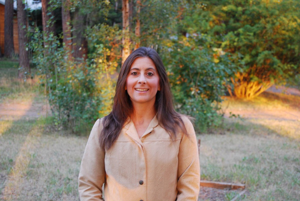 Top Idaho Legislator Rep. Heather Scott to Speak at Hayden Area Tea ...