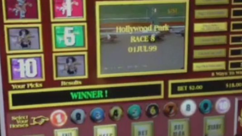 Bad Bet on Gov. Otter’s Instant Racing Veto – Gem State Patriot News