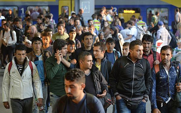 Refugee Fact Sheet – Gem State Patriot News Refugee Fact Sheet – Gem State Patriot News