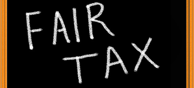The Most Un-fair Tax is the ‘Fair Tax’ – Gem State Patriot News