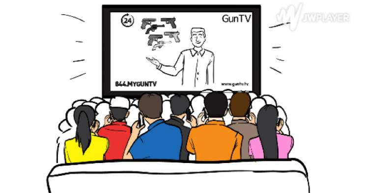 GunTV to Mimic Home Shopping Networks by Offering Firearms for Sale on ...