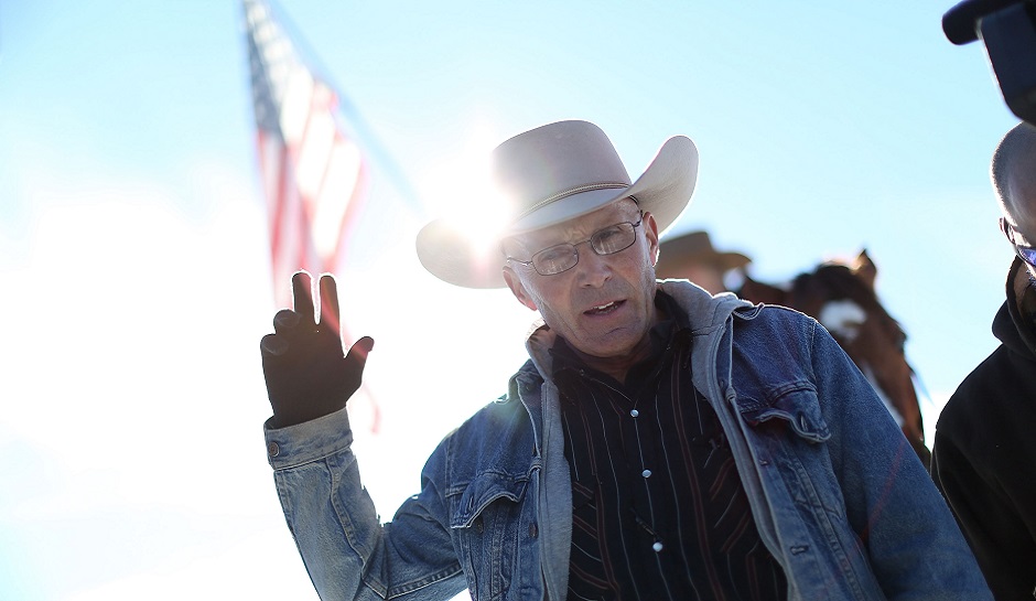 In Memorial to LaVoy Finicum, ‘A Real American’ – Gem State Patriot News