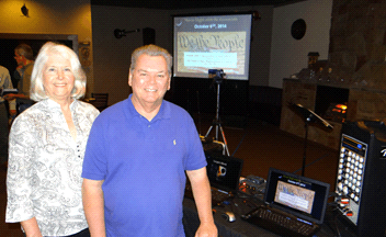 Northwest Grassroots ‘Movie Night’ Shows Incredible Documentary: ShadowRing