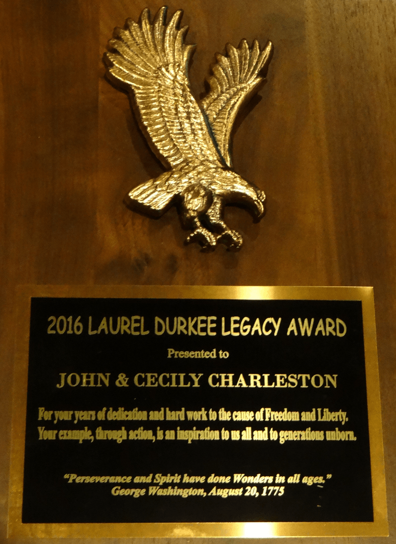 Northwest Grassroots ‘Movie Night’ Shows Incredible Documentary: ShadowRing