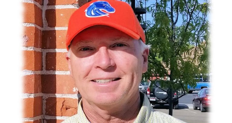 Rick Visser – Gem State Patriot News