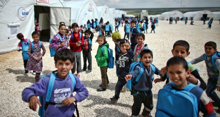 What the Idaho refugee resettlement agencies know that you don’t – Gem ...