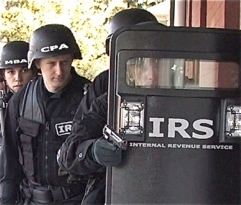 About BLM, USFS, Fish & Game, EPA & IRS and other ‘Govmint’ Agencies ...