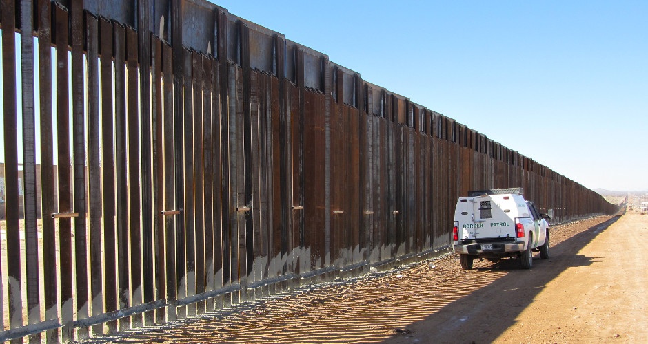 Mr President Go Directly To The People To Build The Wall Gem State Patriot News