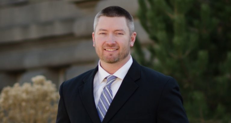 Zack Brooks – Gem State Patriot News