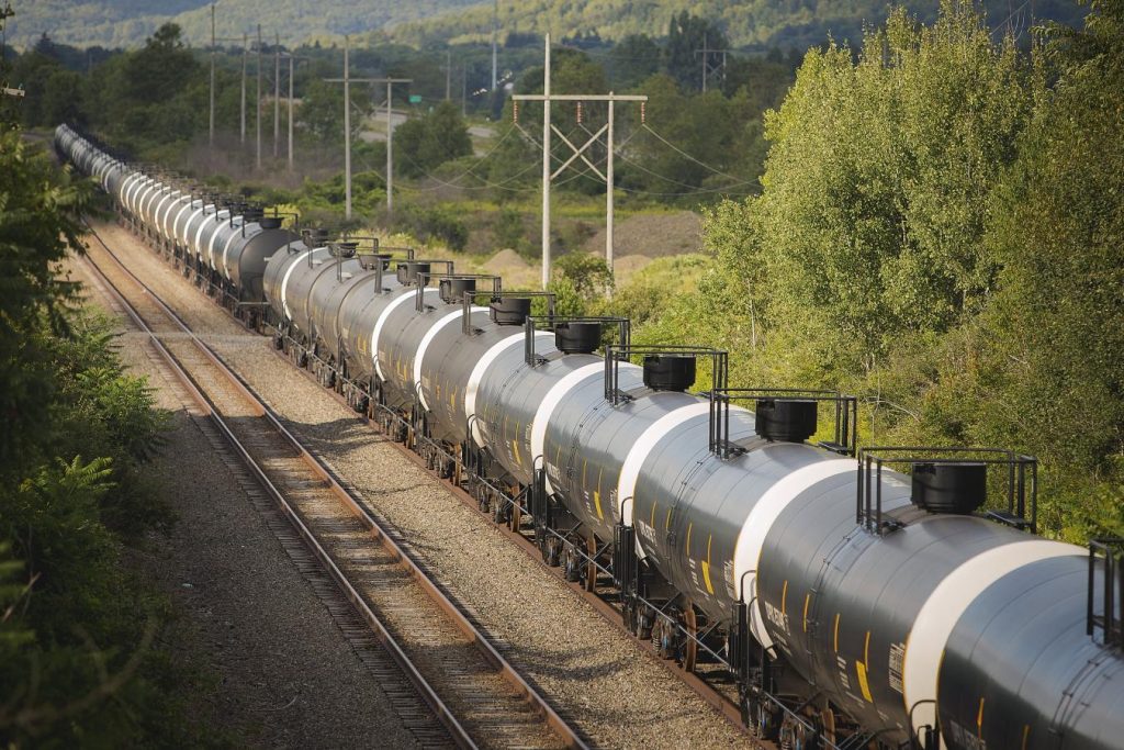 Keep it in the ground — by blocking pipelines – Gem State Patriot News