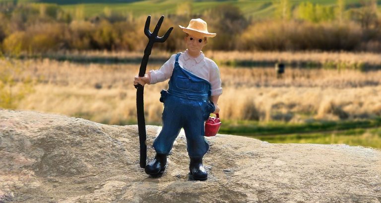 Confessions of an Angry Villager – Gem State Patriot News