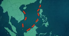 The nine-dash line – Gem State Patriot News