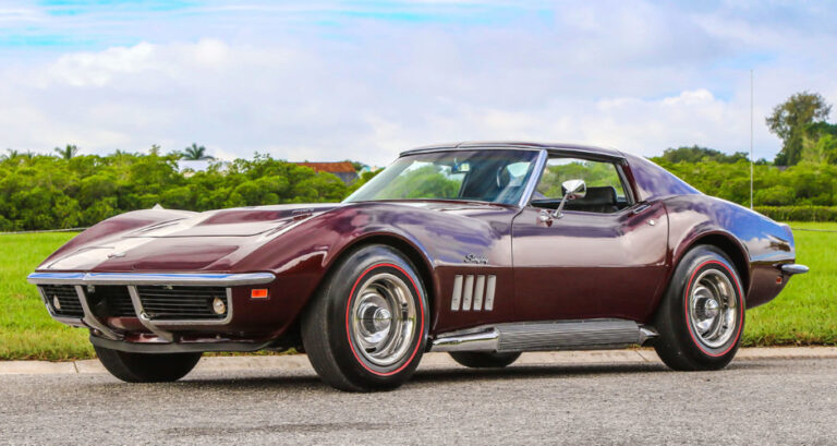 Camper or Corvette? – Gem State Patriot News