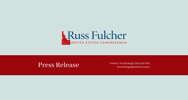 RELEASE: Fulcher Signs Amicus Brief in Support of New York Second ...