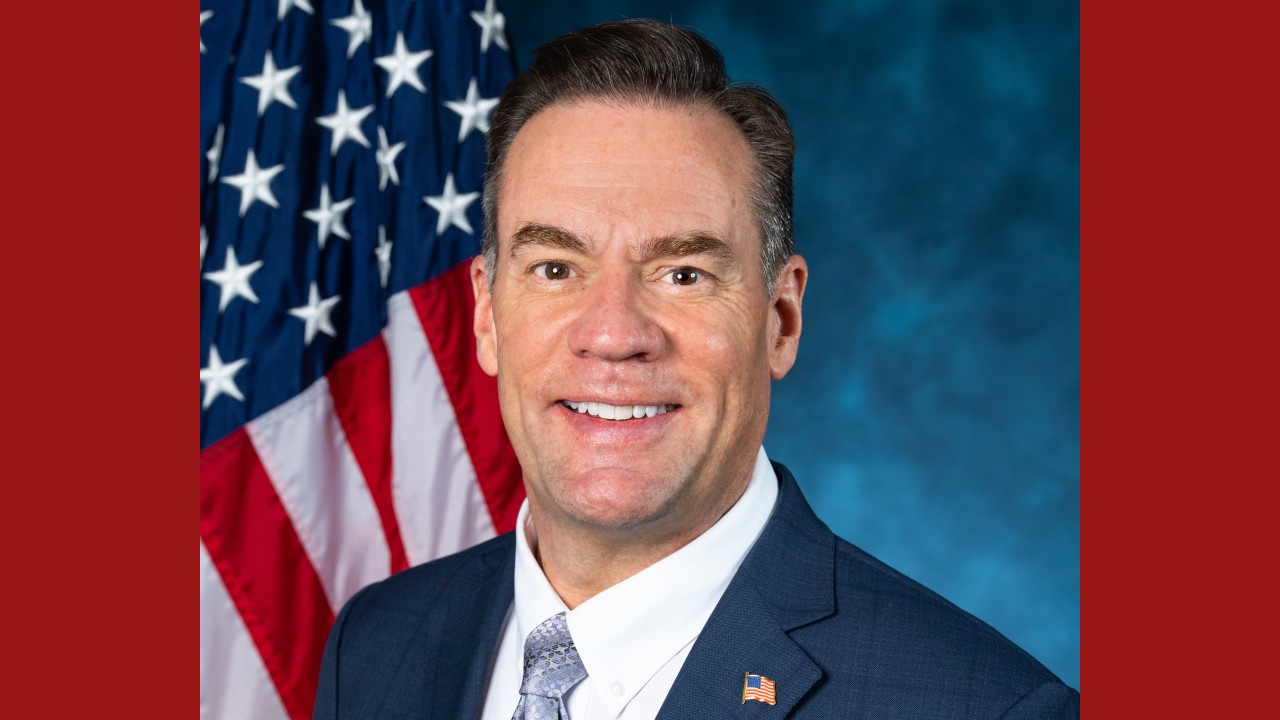 Congressman Fulcher Introduces Bill to Alleviate National Park Service ...