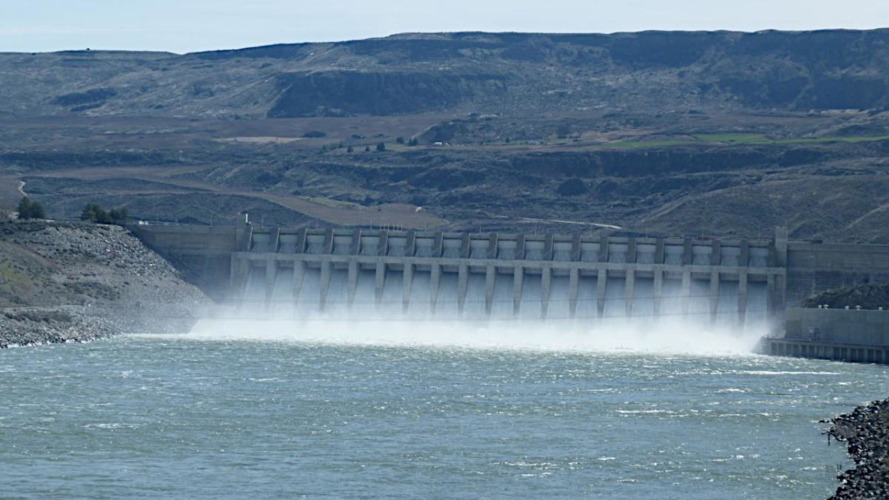 An Open Letter to Rep. Mike Simpson: Breaching four dams on the Snake ...