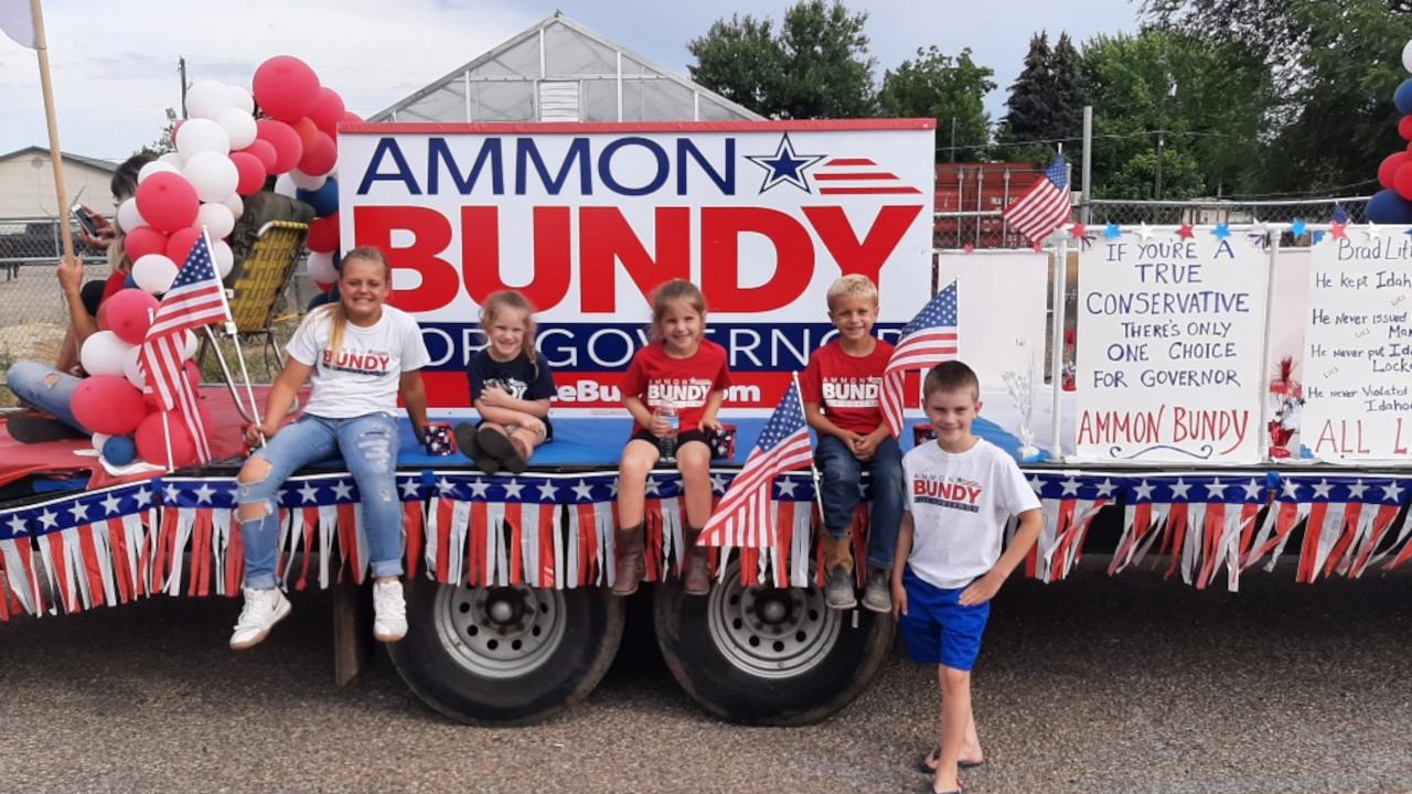Demystifying Ammon Bundy: Part One – Gem State Patriot News