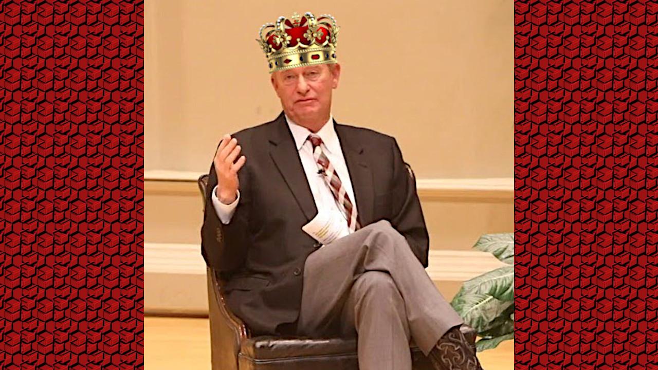 Does Governor Little Deserve Four More Years? – Gem State Patriot News