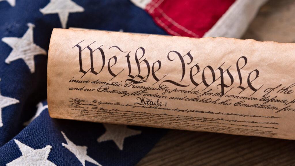 Defending the Bill of Rights – Gem State Patriot News