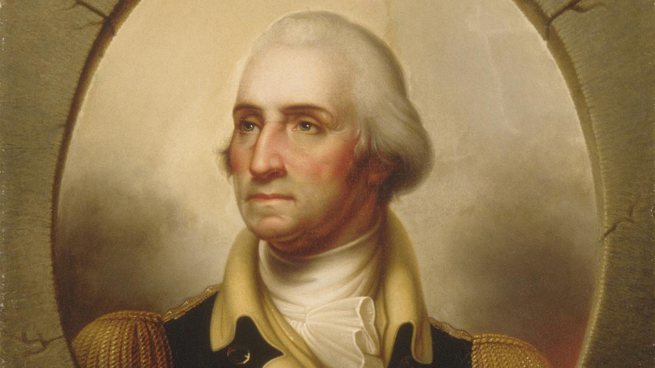 The First Thanksgiving Proclamation – Gem State Patriot News