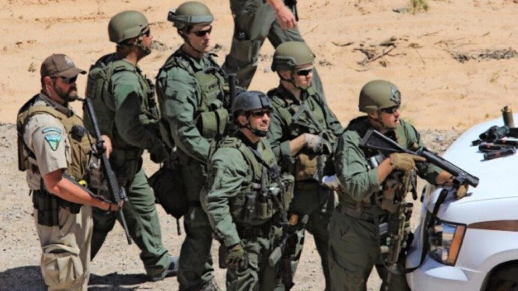 The BLM & Bunkerville – Gem State Patriot News