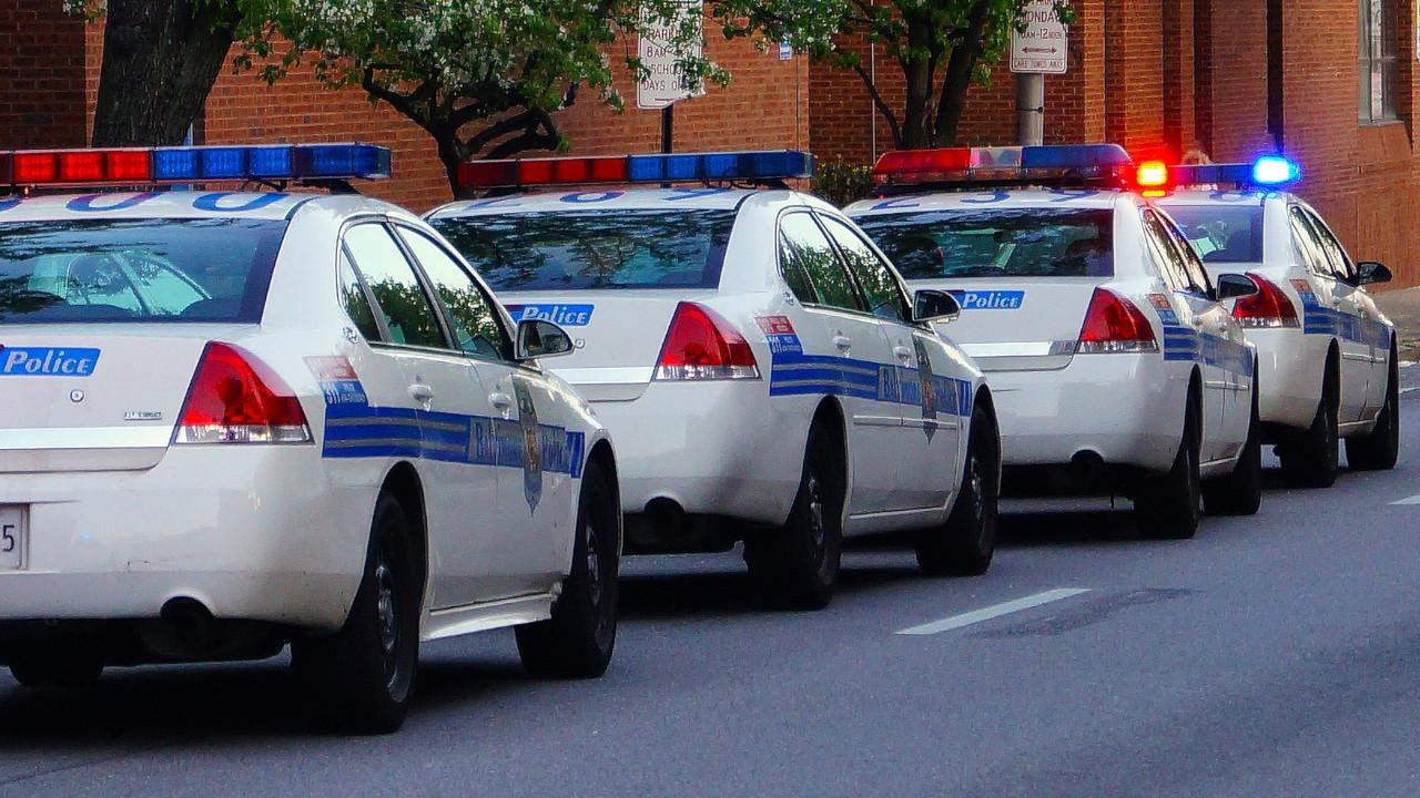 A Week to Praise those who Serve and Protect – Gem State Patriot News