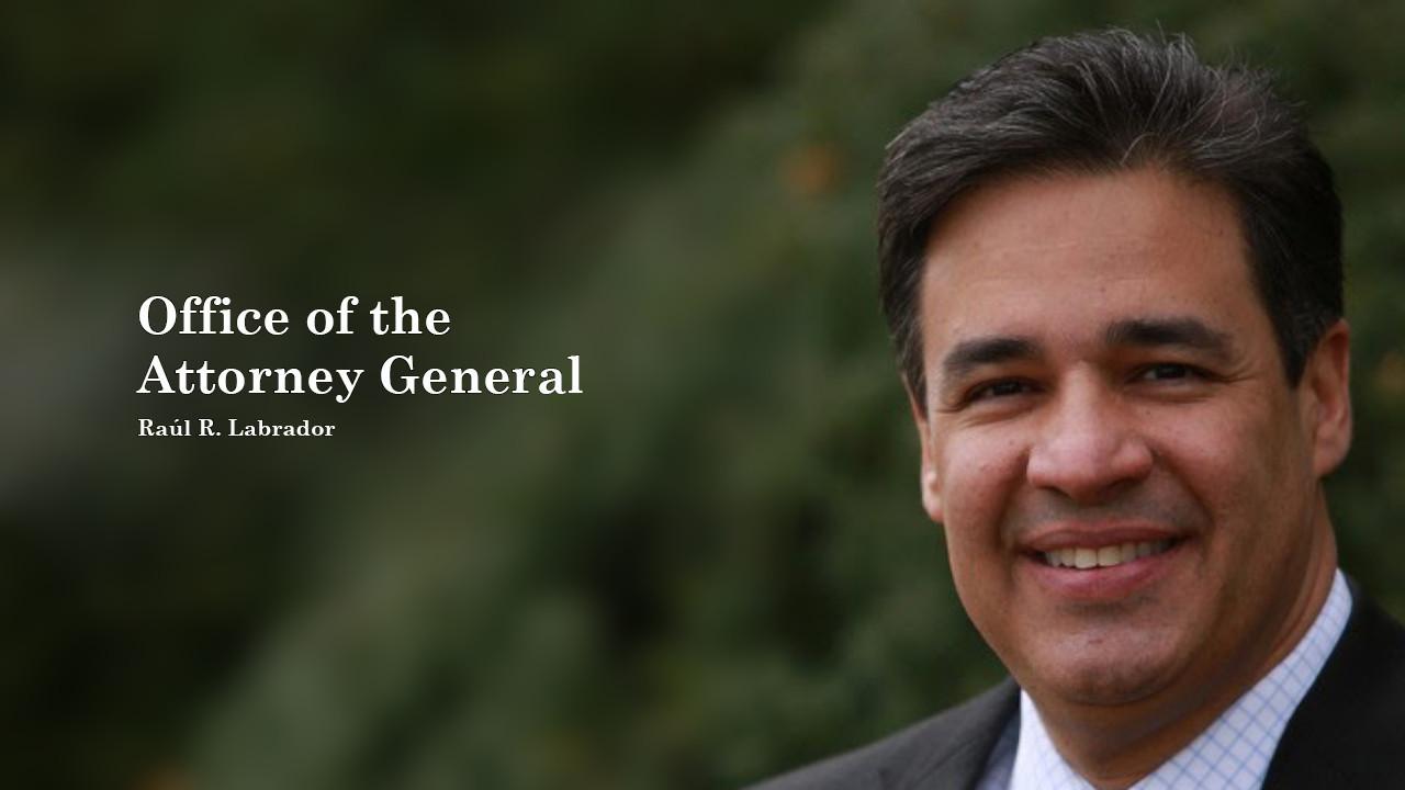 Labrador Letter – August 18, 2023 – Gem State Patriot News