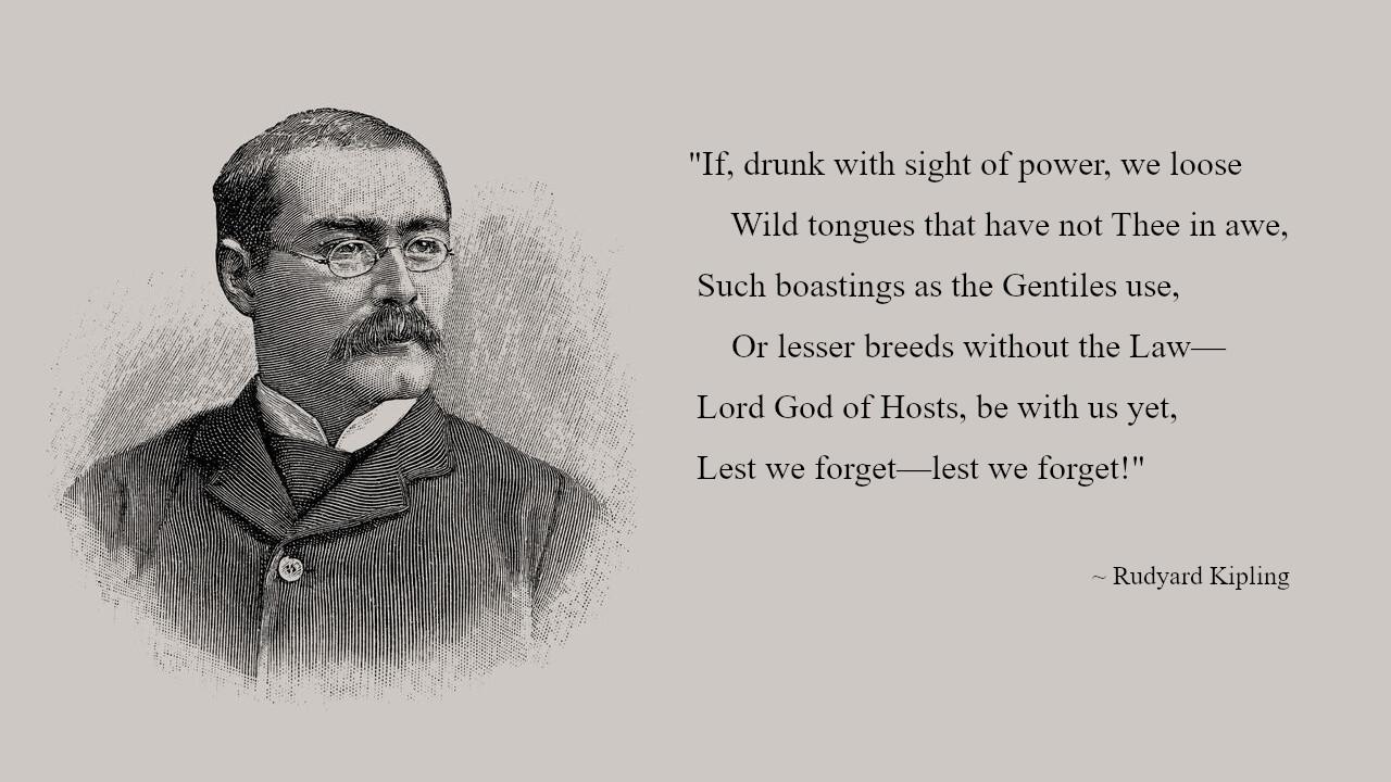 Lesser men without the law – Gem State Patriot News