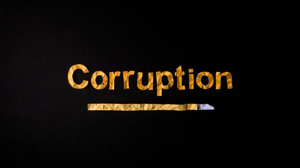 Mr. Winder And His Corporate Comradery – Gem State Patriot News