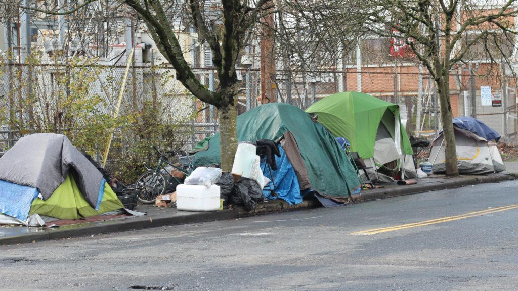 Labrador Letter: Supreme Court Takes Homeless Camping Case – Gem State ...
