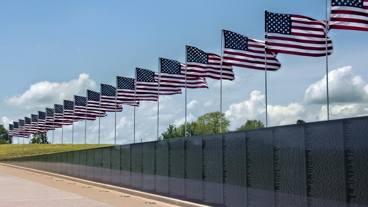 Memorial Day – Remembering America’s Fallen Heroes – Gem State Patriot News