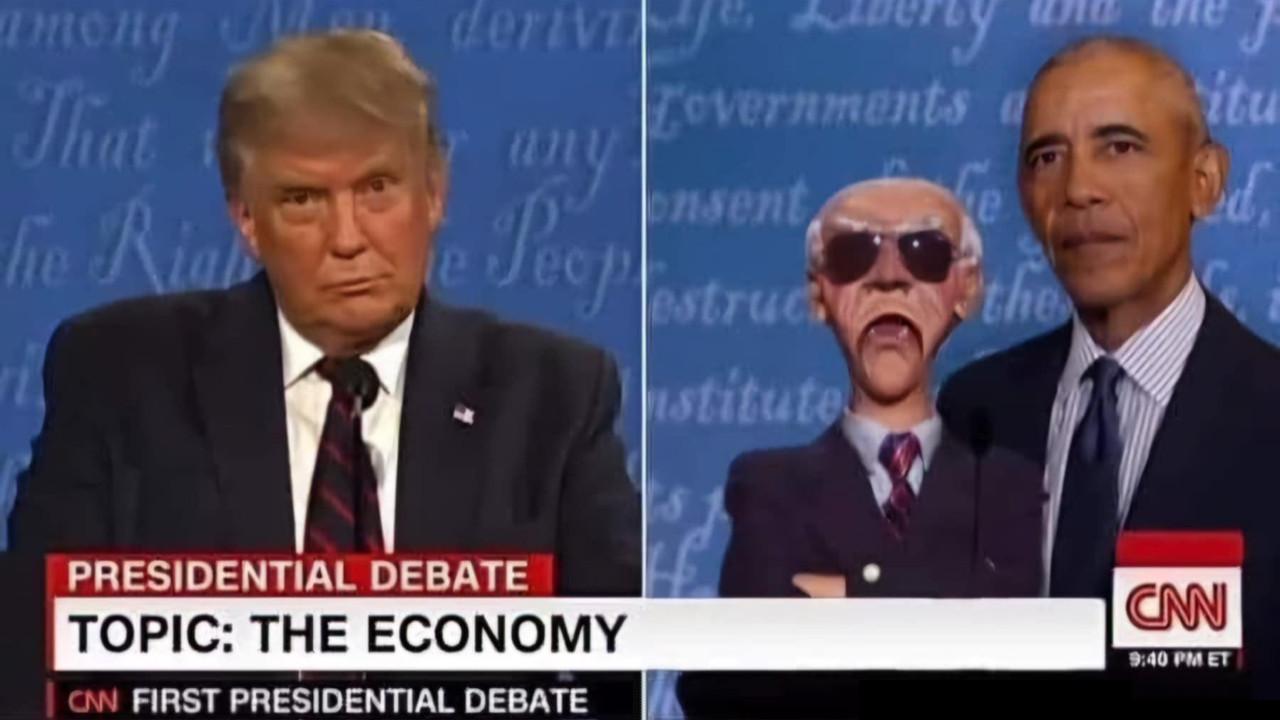 It’s A Republic If You Can Keep It – Gem State Patriot News