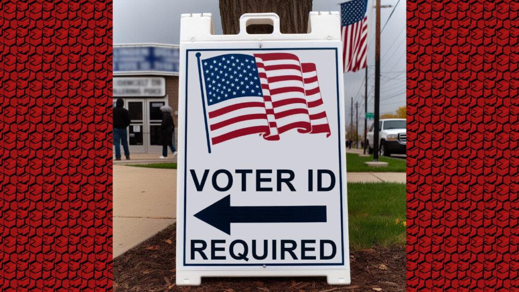 Democracy Needs Election Standards – Gem State Patriot News