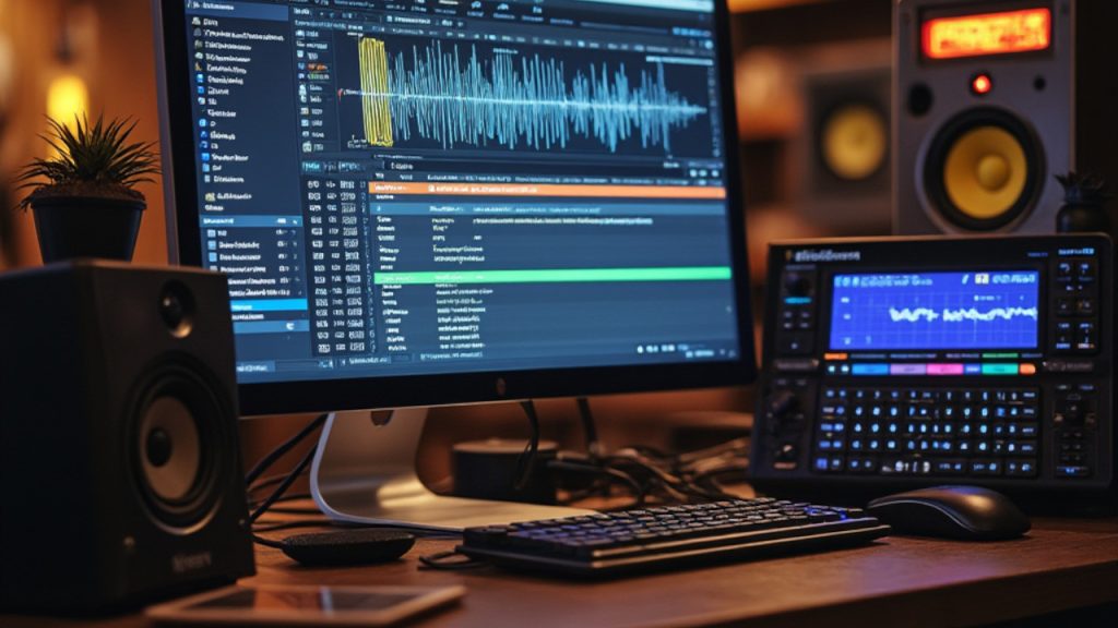 A New Adventure into Internet Radio – Gem State Patriot News