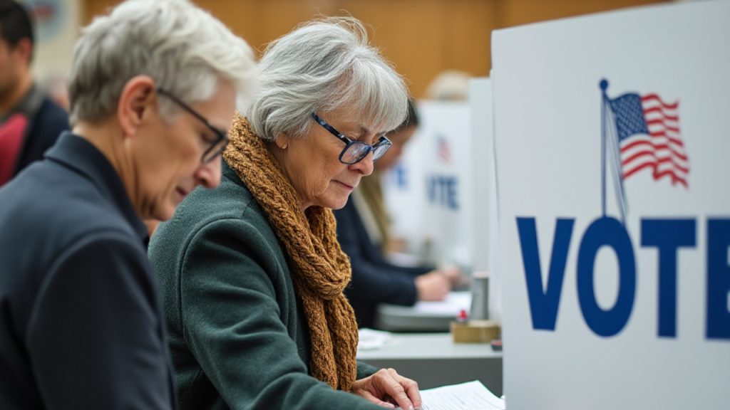 Calling All Christians… To Vote! – Gem State Patriot News