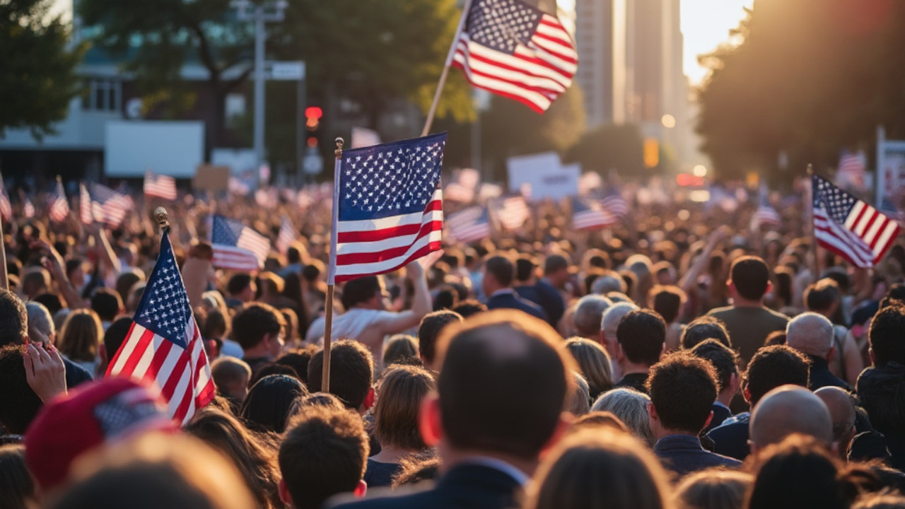 The Importance of Grassroots Action – Gem State Patriot News