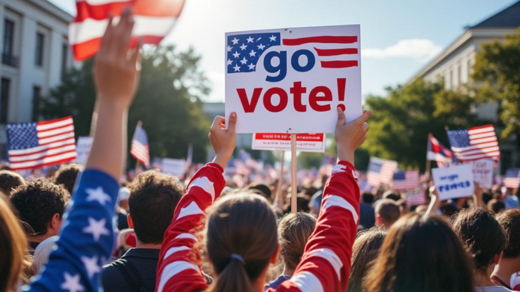 Will this be the last Election in America? – Gem State Patriot News