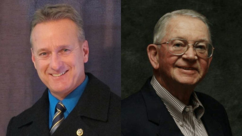 Constitutional Leadership in Idaho Law Enforcement: A Critical ...