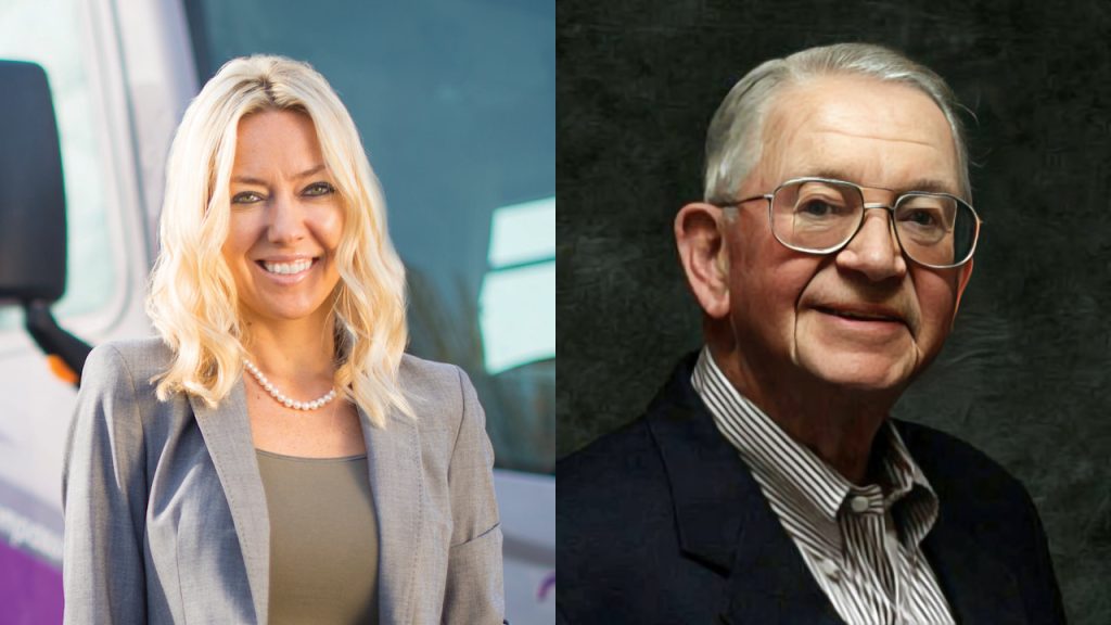 Building a Culture of Life: The Story of Stanton Healthcare and Its ...