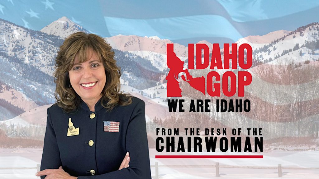How Idaho’s GOP is Shaping the State’s Future – Gem State Patriot News