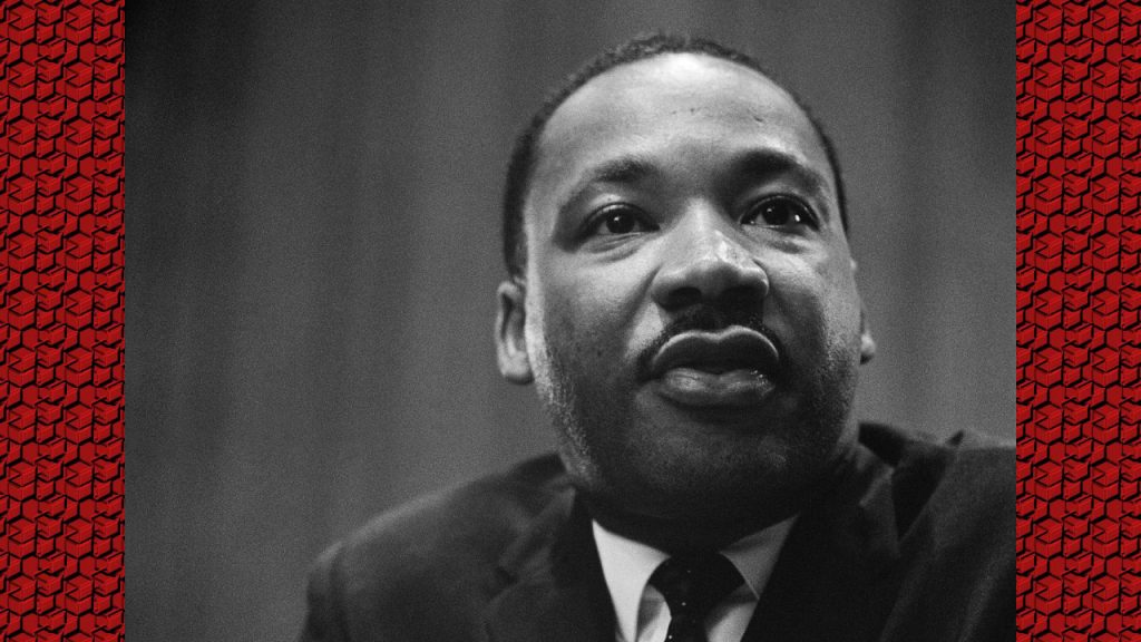 Freedom and Unity: The Legacy of Martin Luther King’s Dream – Gem State ...