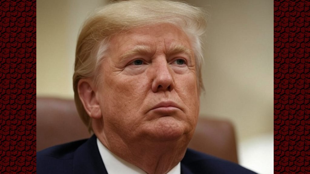 A Letter to President Donald J. Trump – Gem State Patriot News