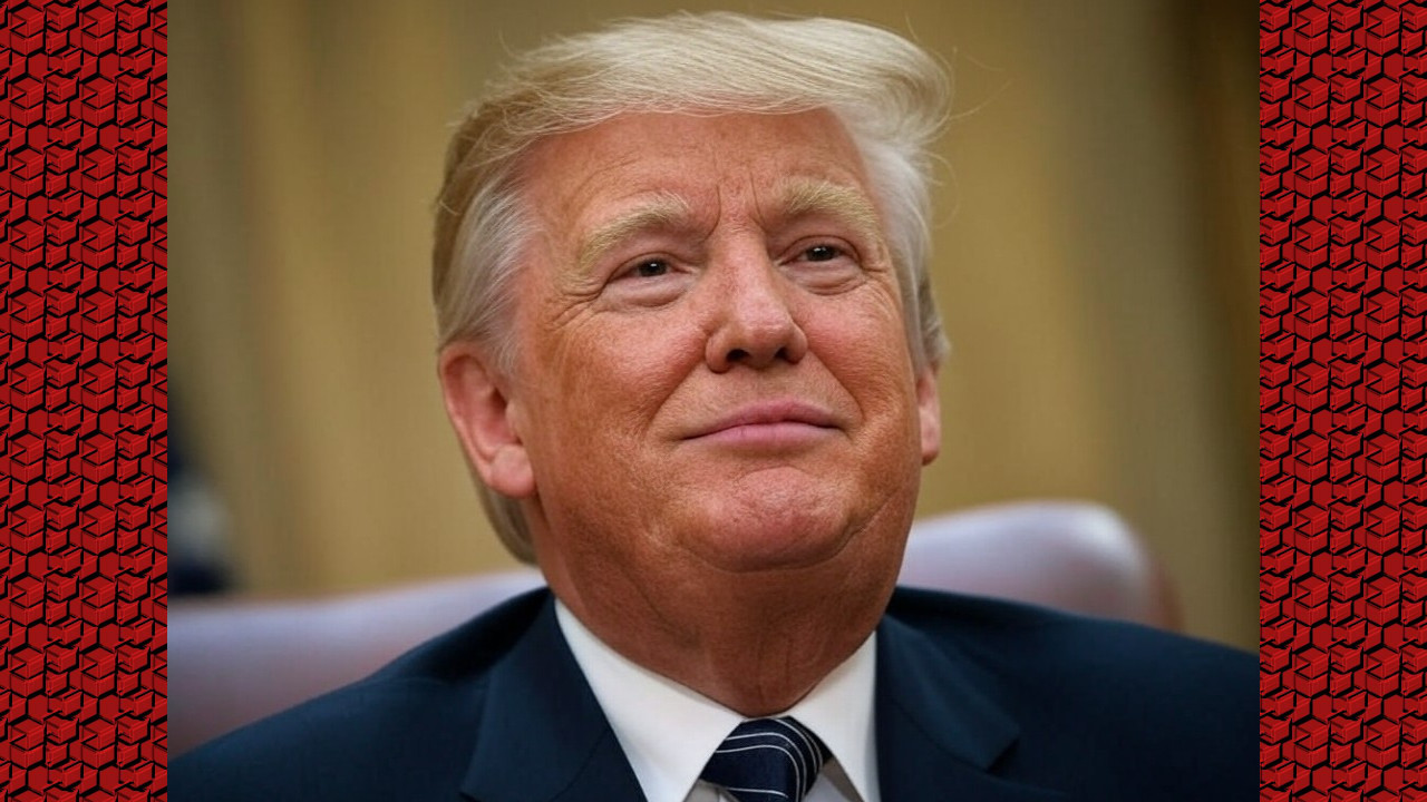 Trump Flexes His Political Muscles – Gem State Patriot News