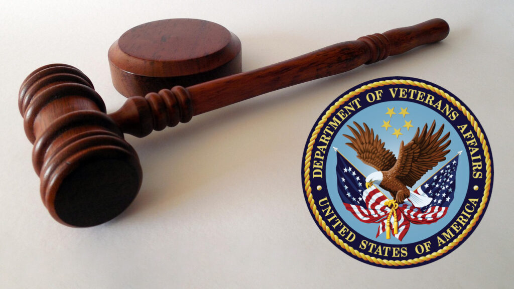 Attorney General Labrador Joins Bipartisan Effort to Protect Veterans ...