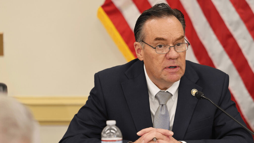 National Police Association Backs Fulcher’s No Tax on Overtime Bill ...