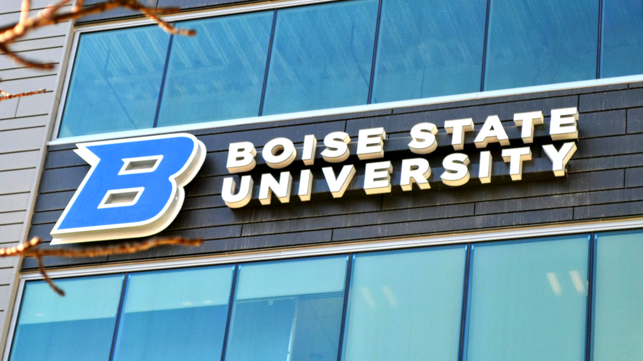 Op-Ed: The Right Choice for Boise State – Gem State Patriot News