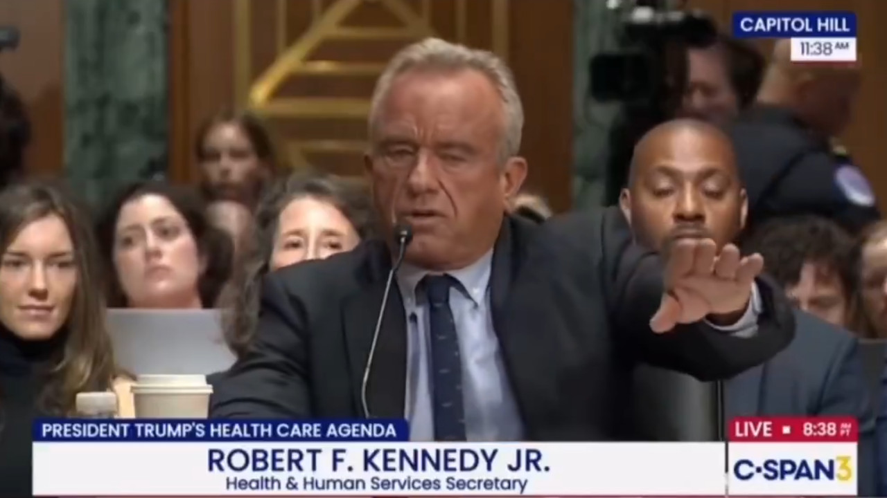 Will RFK Jr. Reshape Healthcare in America? – Gem State Patriot News