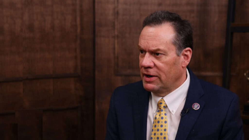 Fulcher: The Epstein Files Must Be Released – Gem State Patriot News